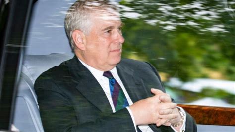 Prince Andrew Denies Any Involvement In Epstein Sex Scandal Cbc News