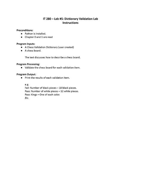 Solved Please Write The Codes Exactly As You Would Have