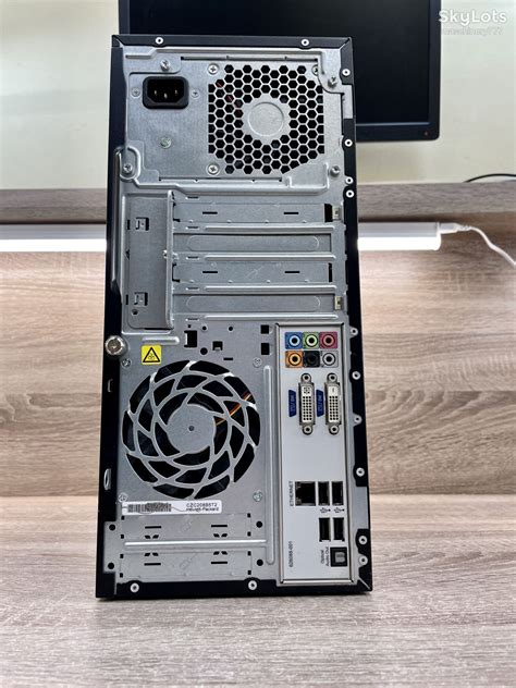 СИСТЕМНИЙ БЛОК HP PEGATRON-INTEL CORE I3 — Системные блоки, ПК ...