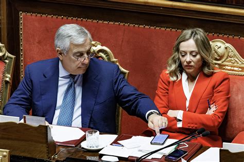 Migranti In Albania Cdm Vara Decreto Su Paesi Sicuri