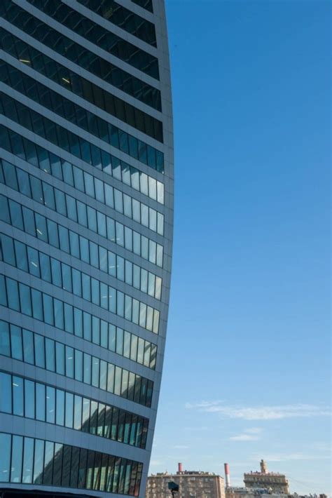 Evolution Tower Ficha Fotos Y Planos Wikiarquitectura