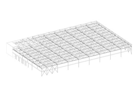 Brunner Innovation Factory By Henn Architizer