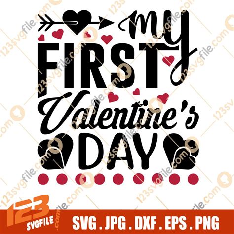Eat Healthy Is My Valentine Svg Png Funny Couples Valentines Day Svg