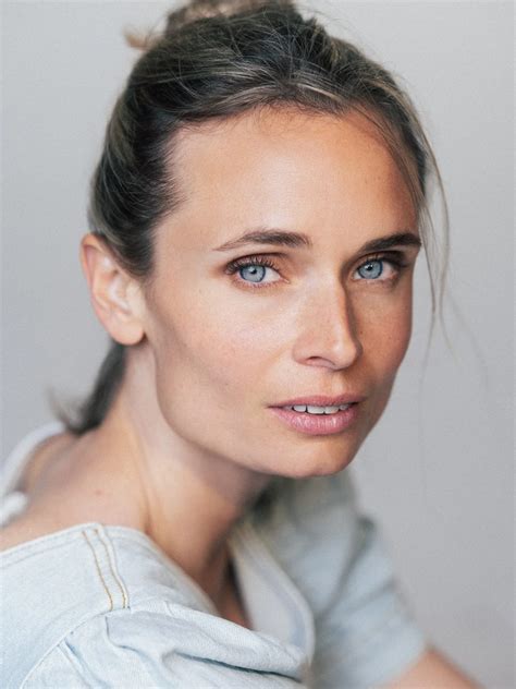 Agency For Malin Barr Global Ensemble Talent