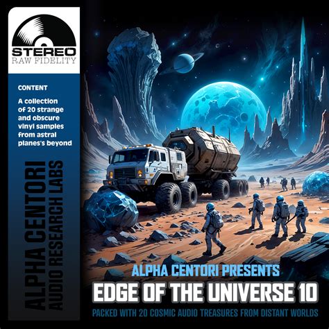 New Arrivals Alpha Centori Audio Research Labs