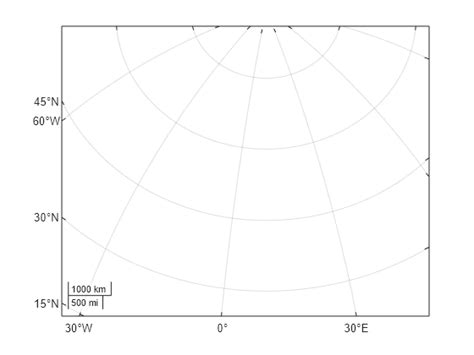 Create Your First World Map Matlab And Simulink