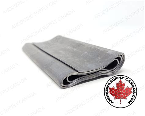 Pure Lead Sheet For Cathode Anodizing Supply Canada