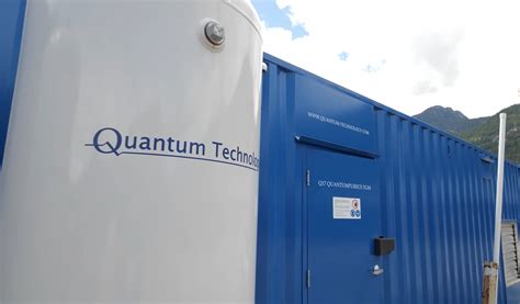 About Quantum Technology