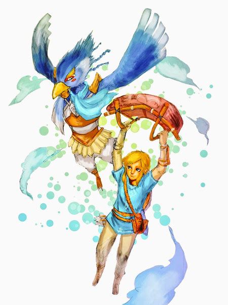 リーバルの猛り あずき さんのイラスト ニコニコ静画 イラスト