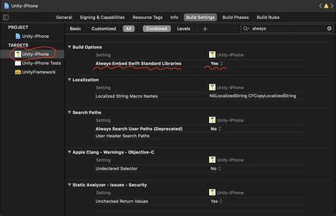 An Empty Folder Named Frameworks In Unityframeworkframework Unity Engine Unity Discussions