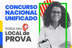 Concurso Público Unificado Locais De Prova › Ne Notícias