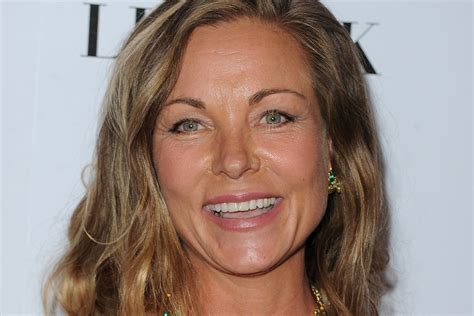 Enigmatic Facts About Theresa Russell Facts Net