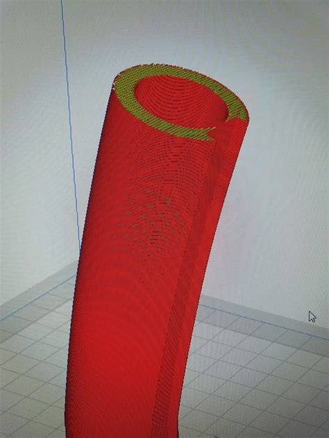 What Can Cause These Layer Shifts The Gcode Looks Fine In Cura And
