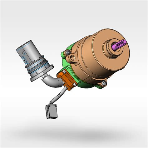 智能底盘及动力系统 产品中心 苏州恩都法汽车系统股份有限公司