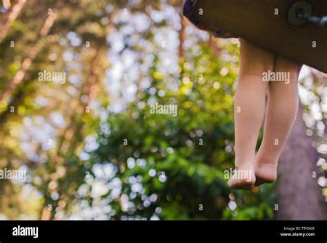 Barefeet Hi Res Stock Photography And Images Alamy