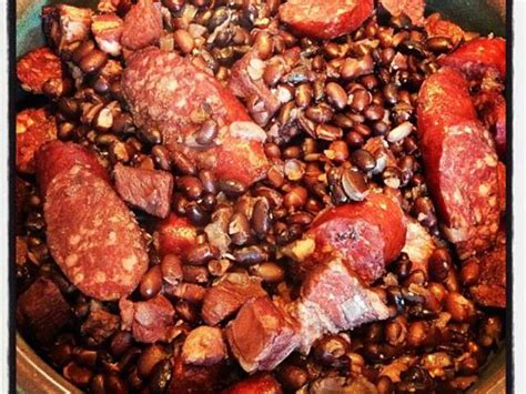 Recettes De Haricots De Iz Cooking