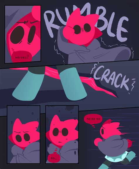 Cb Page 77 By Raisadrawz On Deviantart