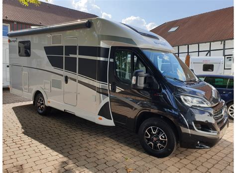 Sunlight T 68 Xv Edition