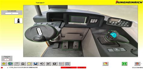 Jungheinrich Etvq 22o Judit 437 Project Database