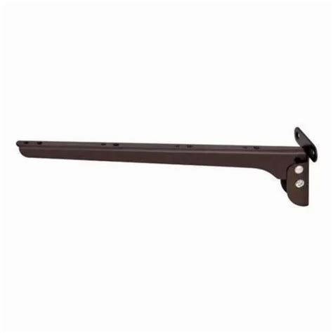 Premium Heavy Duty Foldable Mild Steel Racks And Shelves Brackets With