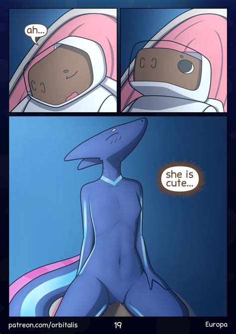 Rule 34 5 Fingers Absurd Res Amphibian Anthro Armor Astronaut Axolotl