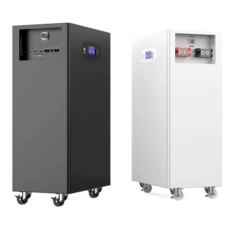 Avepower 512v Lifepo4 Solar Lithium Battery Pack 14kwh Home Solar