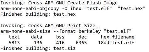 使用eclipse开发stm32eclipse Stm32 Echo Csdn博客 使用eclipse开发stm32eclipse Stm32 Echo Csdn博客