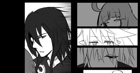 アデリアの決戦】青 【pftそして力は船へと収まる【アデリアの決戦】 海乃青魚のマンガ 漫画 【行商旅団ゴルバザール】 【プライ