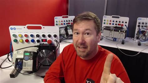 Tim Wilborne On Linkedin Ethernet Ethernetip Plcprogramming