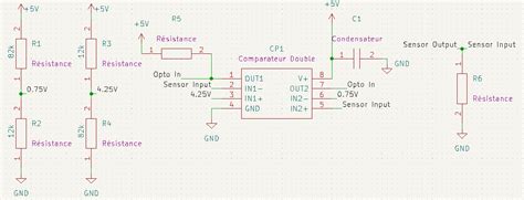 FS SCS How To Detect Open Circuit In Analog Signal
