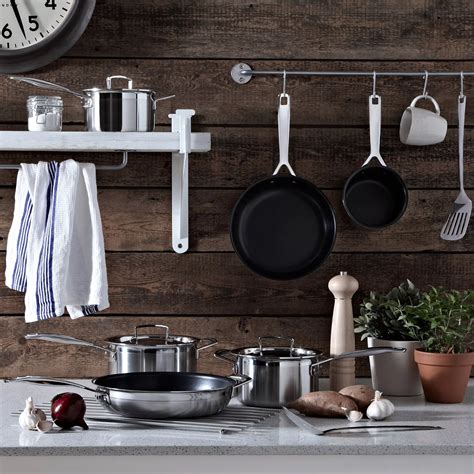 Le Creuset Pan Accessories Buy Now Pay Later John Lewis And Partners