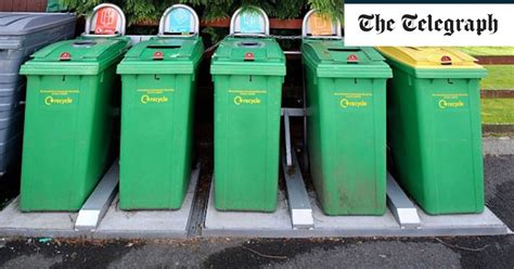 Eight Out Ten People Believe Recycling Makes A Difference But Have