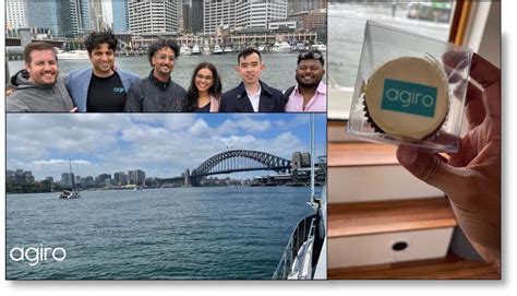 Haridev Udayakumar On Linkedin First One Down More To Come Agiro