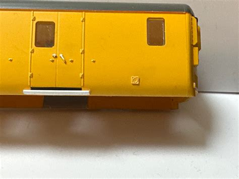 Mk2f Dbso Conversion Page 3 Andrews 3d Print Builds Rmweb