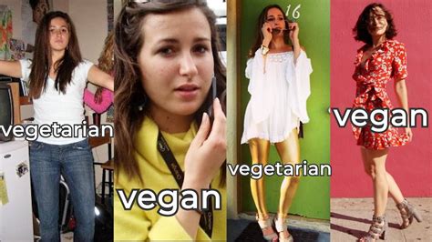 My Vegan Journey Failed Attempts And Difficult Lessons Youtube