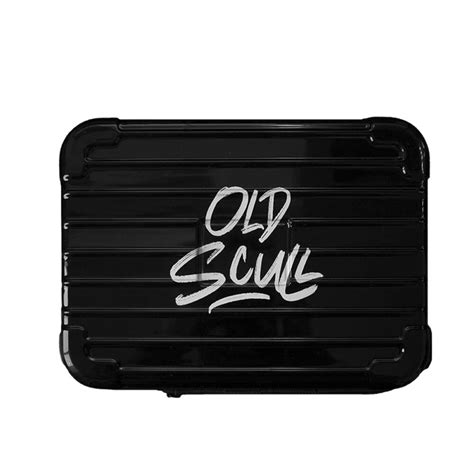 Linea Mpb Old Scull