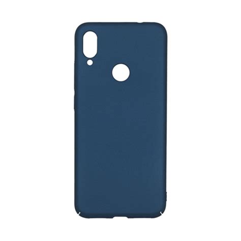 Capa De Celular Slim Para Redmi Note Xiaomi Brasil Loja Oficial Capa De Celular Slim Para