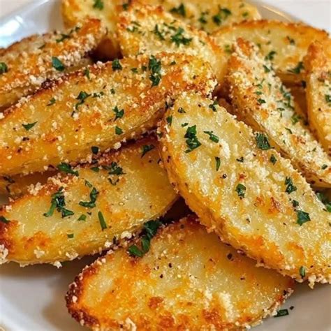 Receitas Caipira Da Suzi Batatas Assadas Com Alho E Parmesão Ingredientes 4 Batatas Grandes