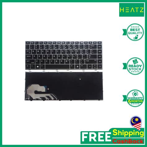Hp Elitebook 735 745 755 G5 830 840 G5 850 G5 Zbook 15u G5 L14378 001