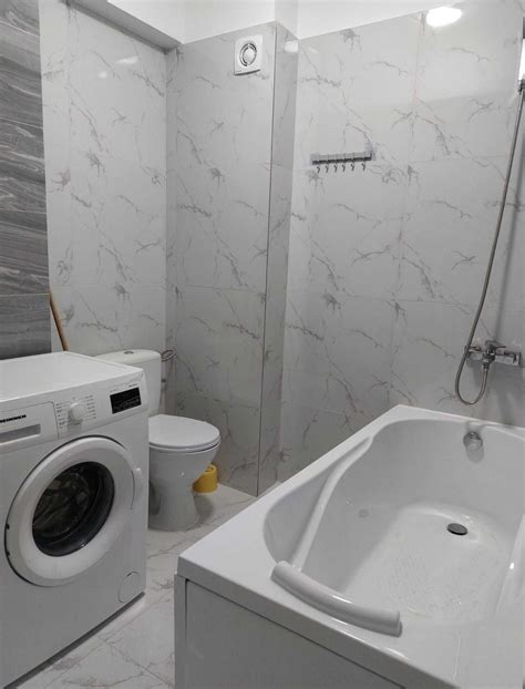 V Nd Apartament Cu Camere N Bloc Nou Iasi Olx Ro