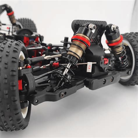 Lc Racing Lc10b5 V2 110 4wd Rc Car Kit Vajjexrc