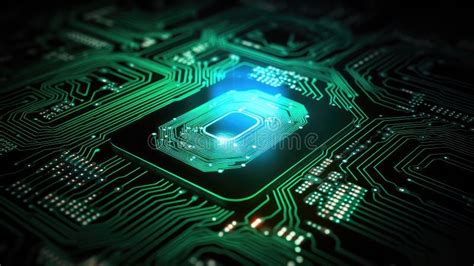 Encryption Data Secure Stock Illustration Illustration Of Scanner