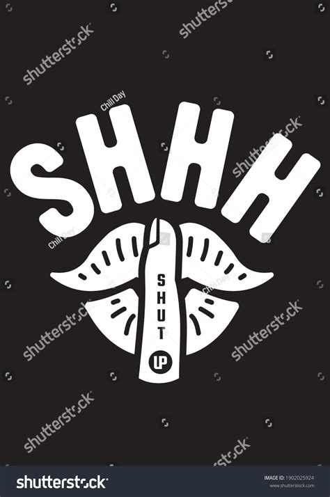 1444 Cartoon Shh Royalty Free Photos And Stock Images Shutterstock