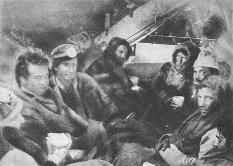 La Tragedia De Los Andes A 50 Años Del Accidente Del Avión 571 De La