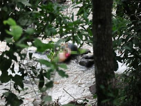 Homem decapitado tinha 41 anos e foi identificado por impressão digital Capital Campo Grande