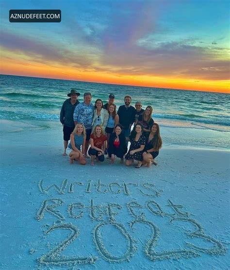 Audra Mclaughlin Feet Aznudefeet