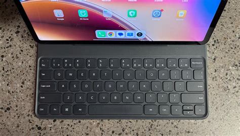 Xiaomi Redmi Pad Pro 5g Review Tablet Review