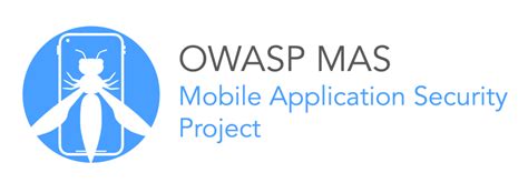 Mobile Application Security Verification Standard Masvd By Owasp