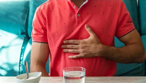 Acidity అసిడిటీ గ్యాస్‌ ఛాతిలో నొప్పి అన్నింటికీ ఈ ఒక్క డ్రింక్‌తో చెక్‌ తయారీ కూడా సింపుల్‌