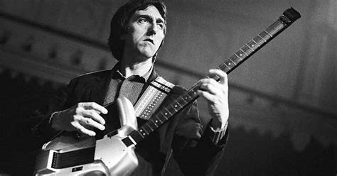 Alan Holdsworth And The Synthaxe Album On Imgur